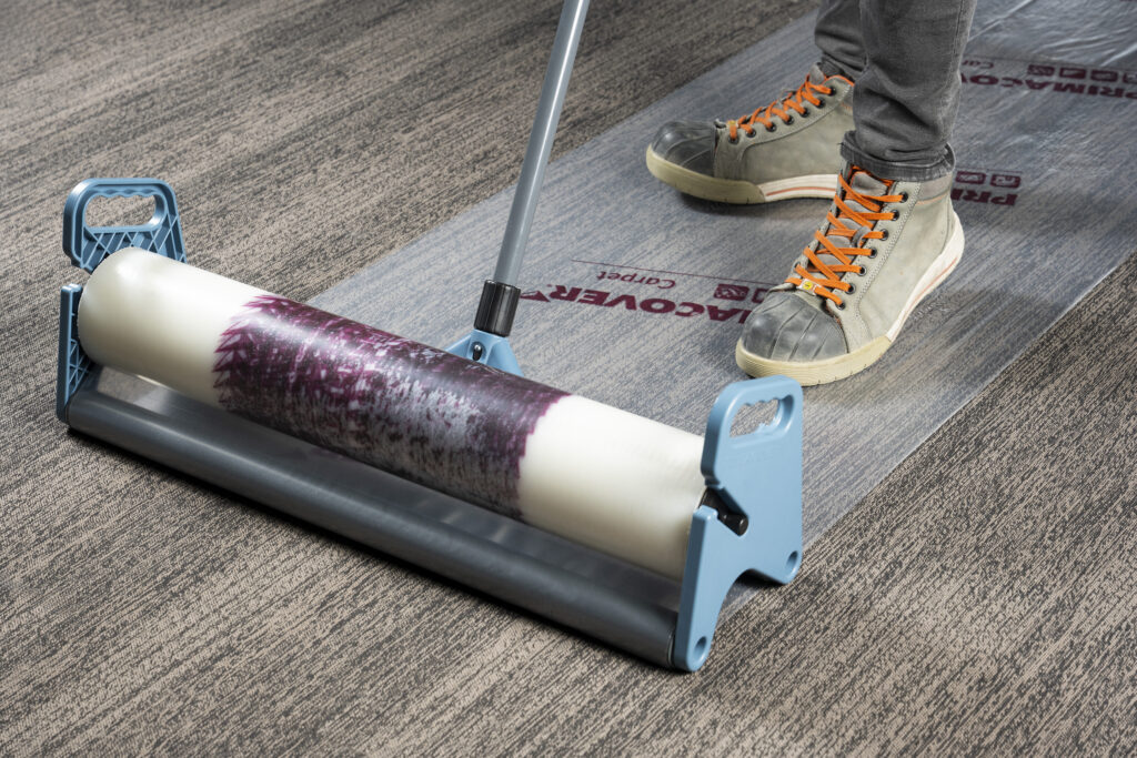 PrimaCover Film Dispenser